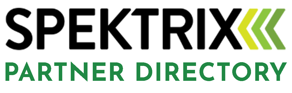 Partner brand guidelines | Spektrix